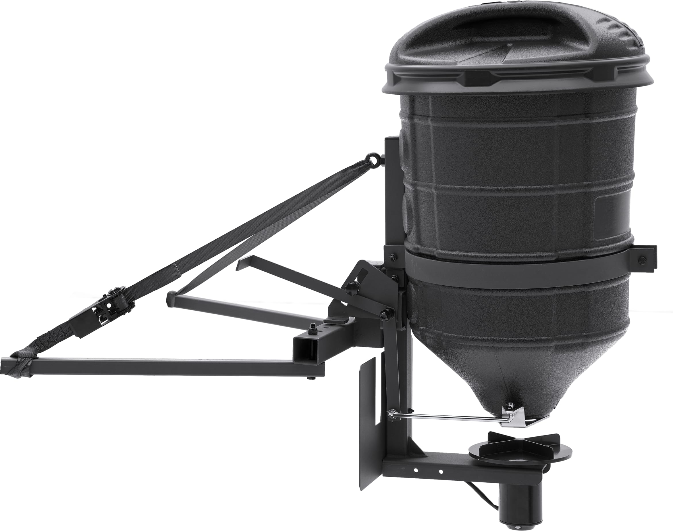 Cabela's ATV Spreader and Feeder 2.0 | Mack's Prairie Wings